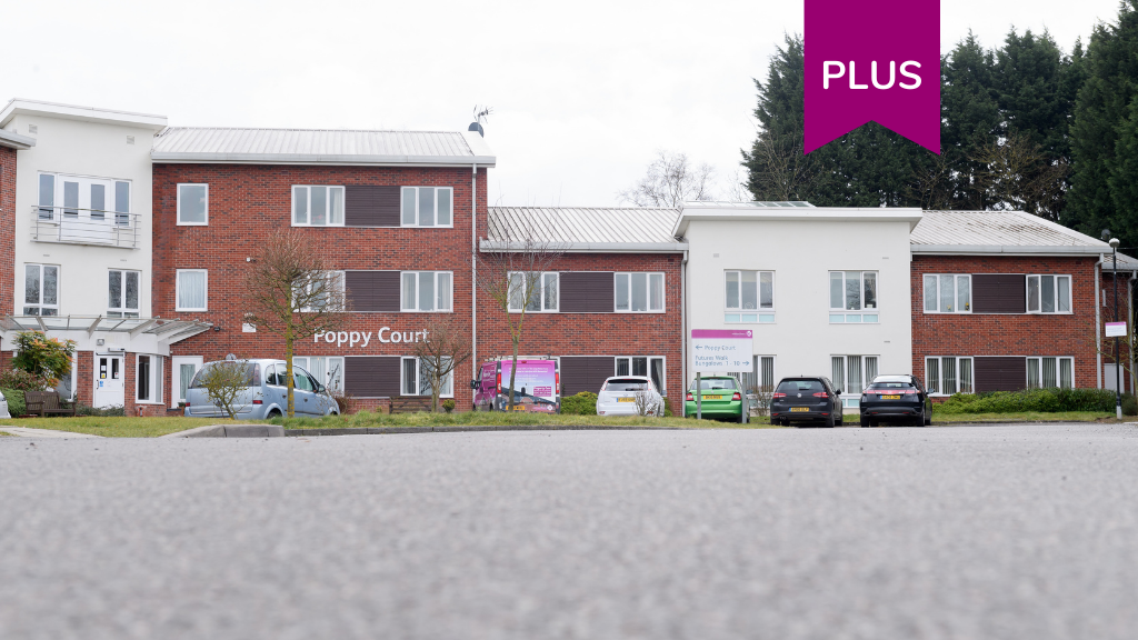 Coventry Retirement Homes - Midland Heart