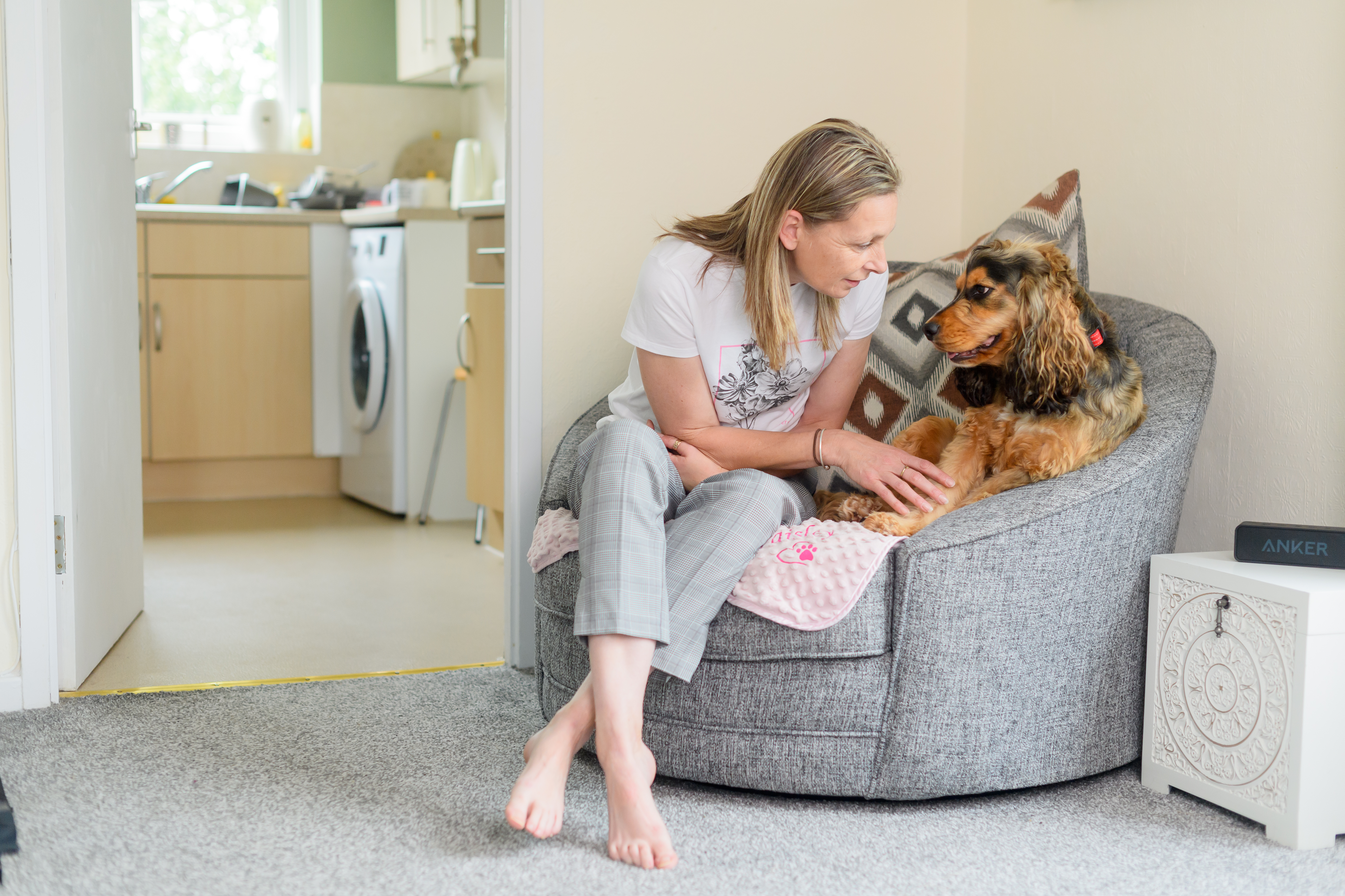 Keeping a pet - Midland Heart