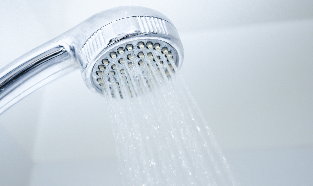 Home water efficiency checks - Midland Heart