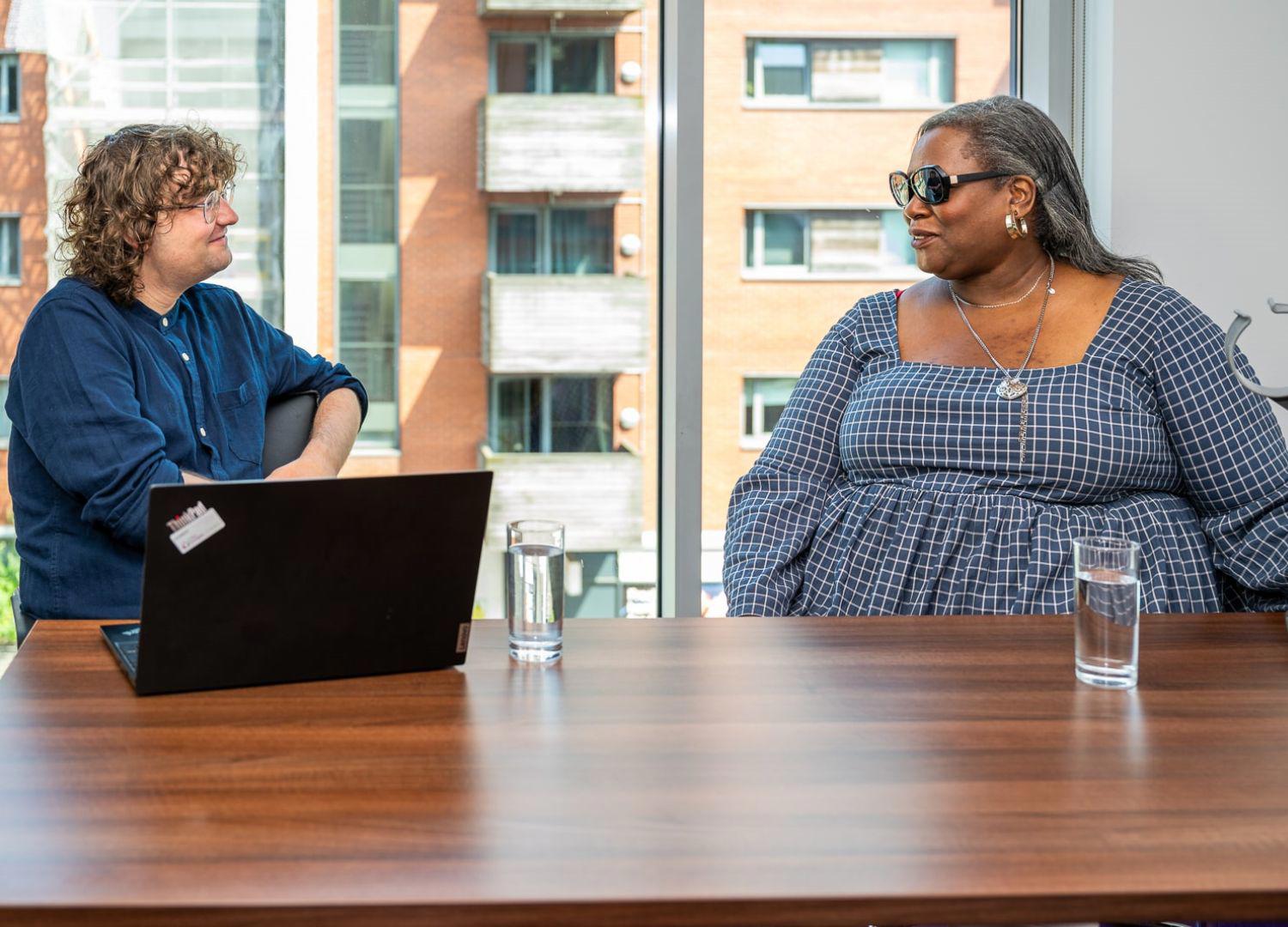 Focus Group Update - Midland Heart