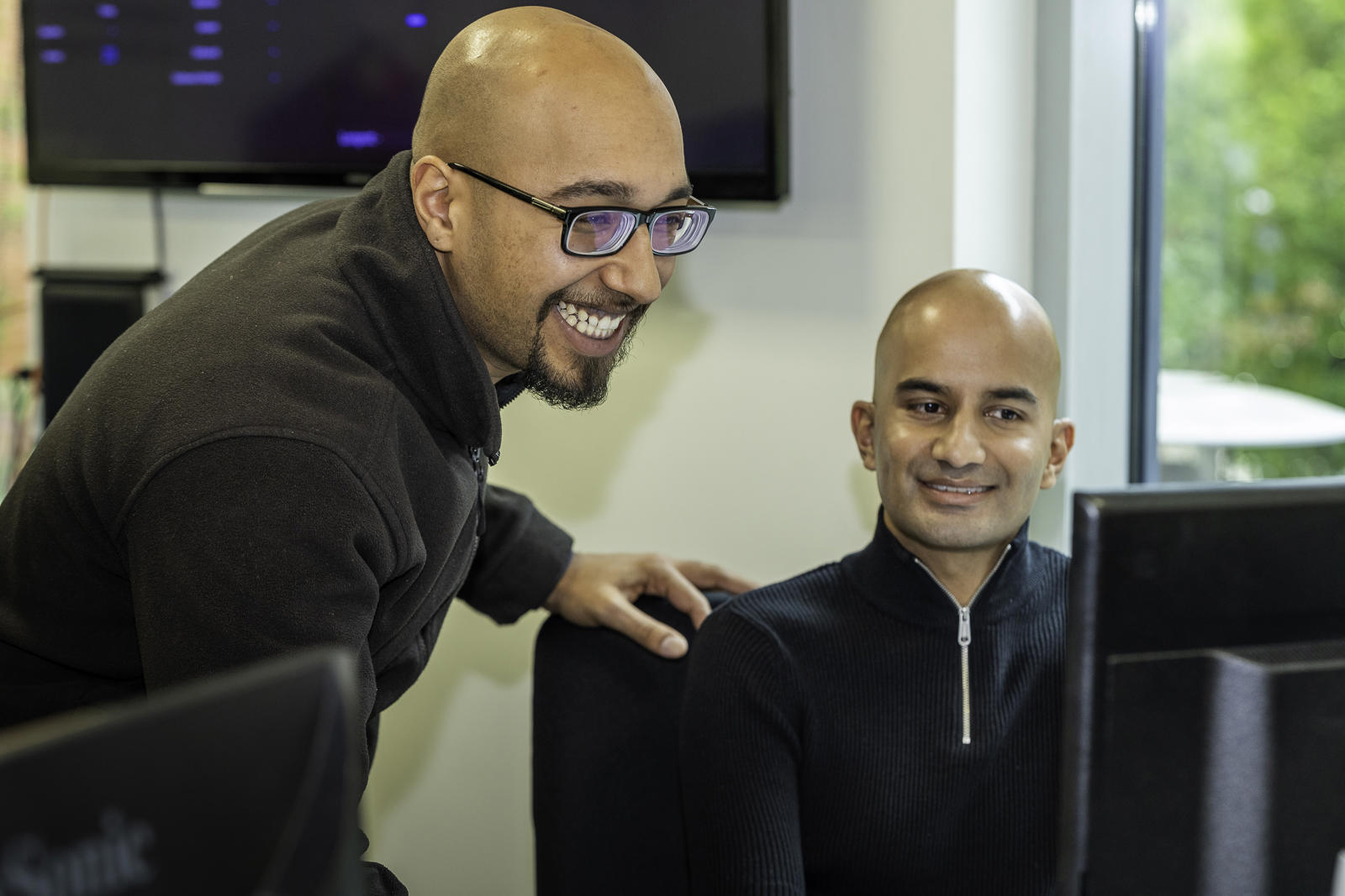 Meet our Income team - Midland Heart