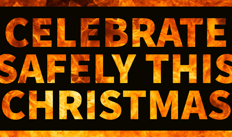 Celebrate safely this Christmas - Midland Heart Celebrate safely this Christmas - Midland Heart
