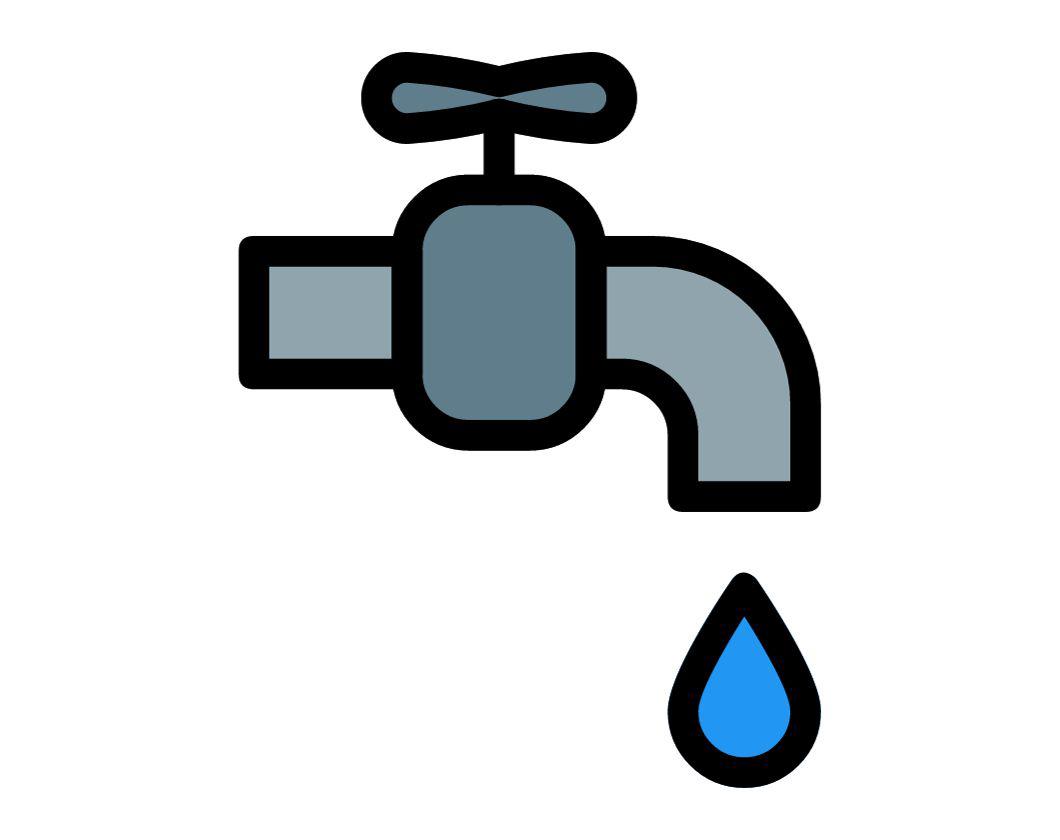 Water saving tips - Midland Heart