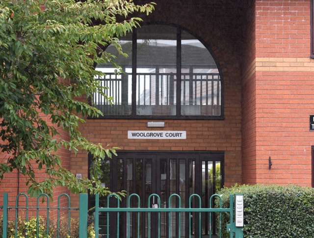 Woolgrove Court - Midland Heart