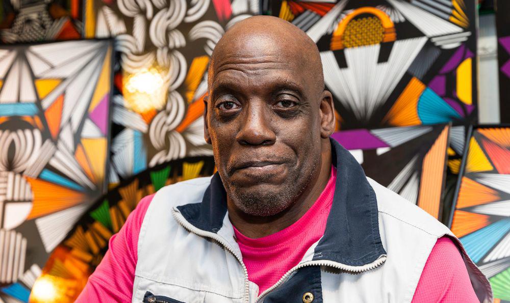 Meet our tenant, Eustace - Midland Heart