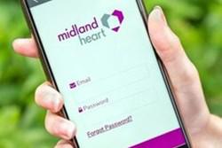 Download our app - Midland Heart