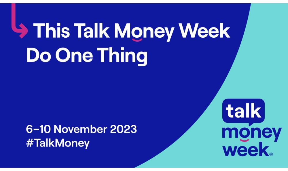 Talk Money Week 2023 - Midland Heart