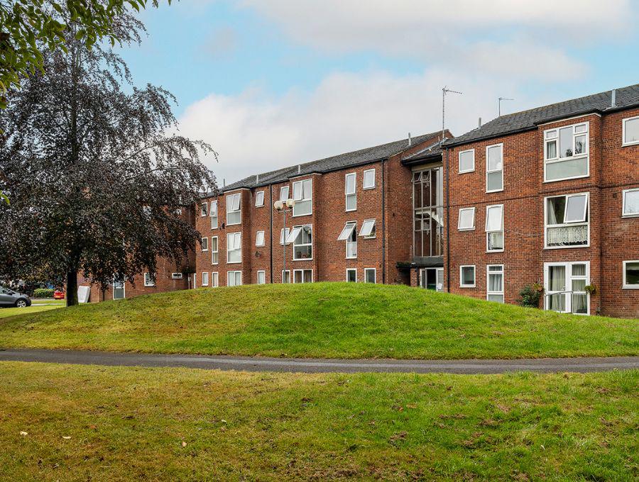 Croft Pool - Midland Heart