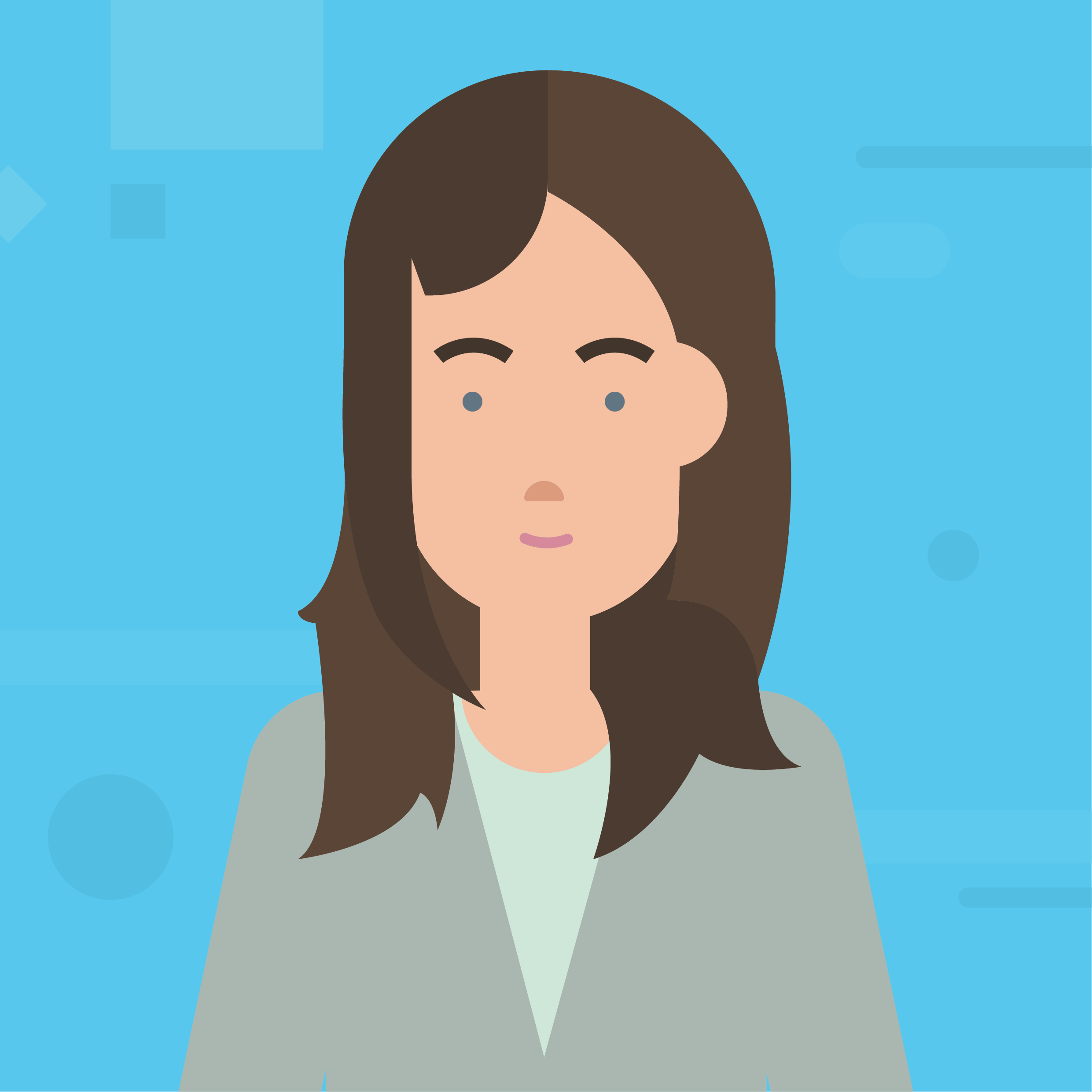 Meet the Tenant Scrutiny team - Midland Heart