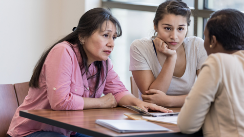 How can you support me? - Midland Heart