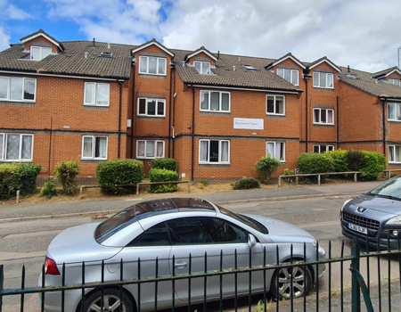 Search for supported living for young people - Midland Heart