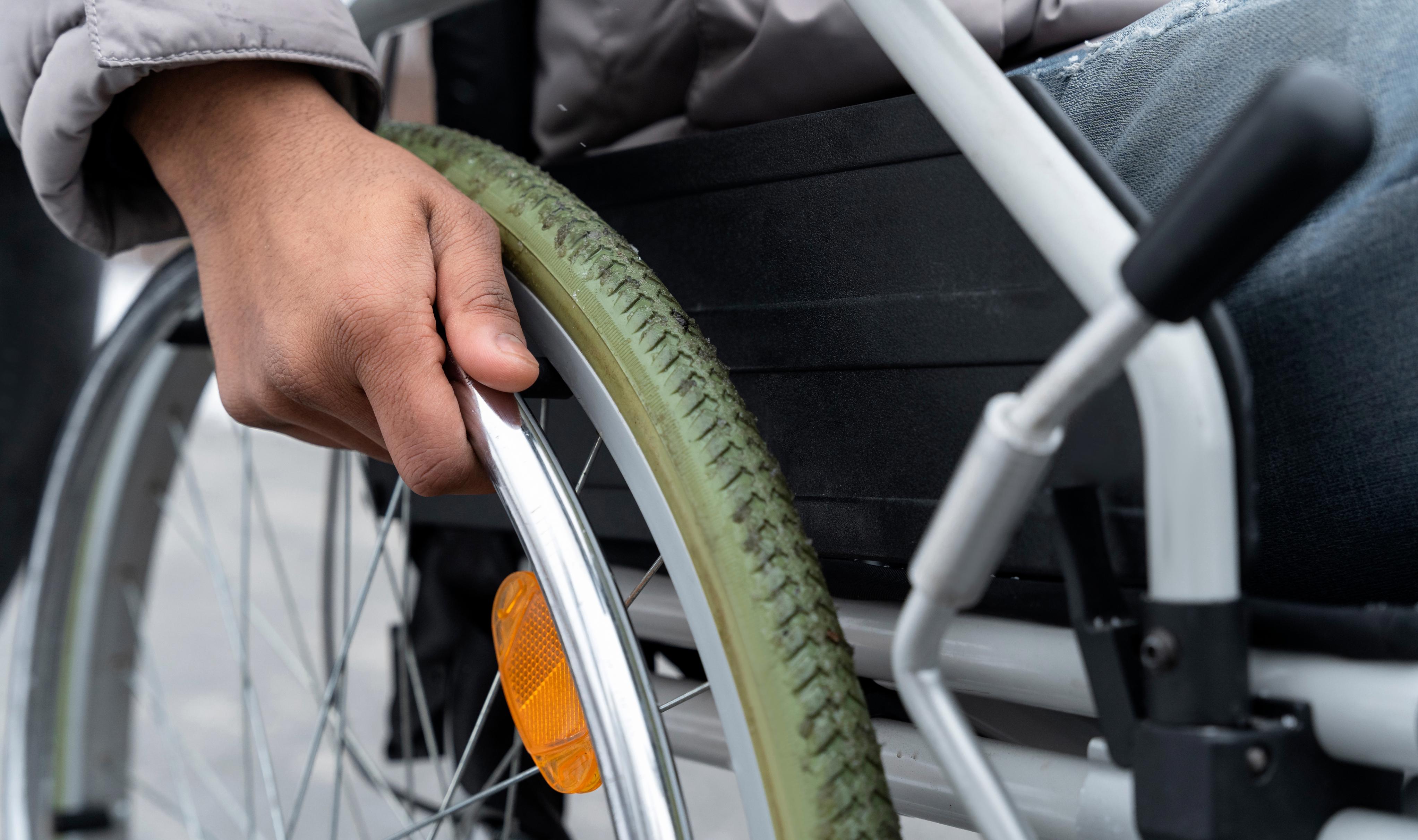 Safeguarding tenants - Midland Heart