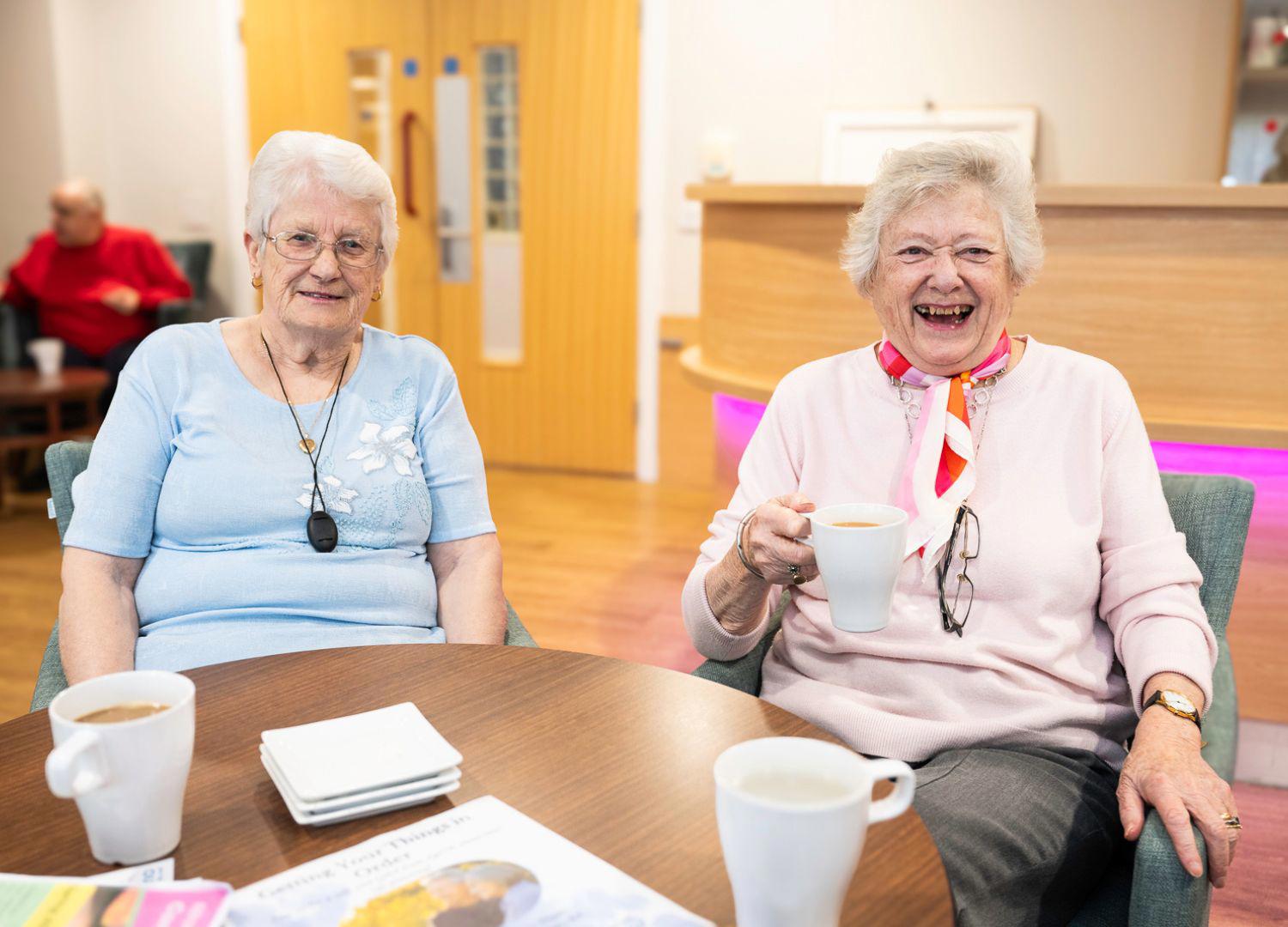 Shaping the future together - Midland Heart